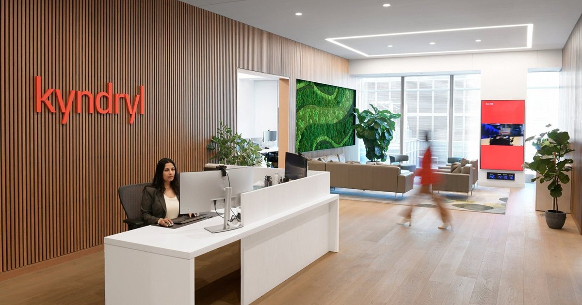 Kyndryl Joins Sustainability LIVE: CWNYC as Latest Sponsor ...