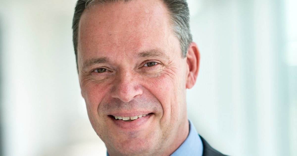 Signify’s Harry Verhaar on renewable energy transition | Sustainability ...