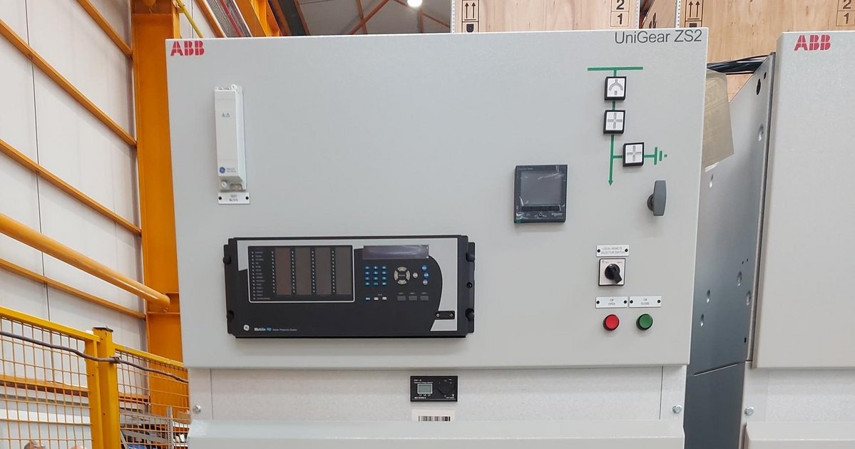 ABB provides renewable power solutions to Kinross gold mine | Energy ...