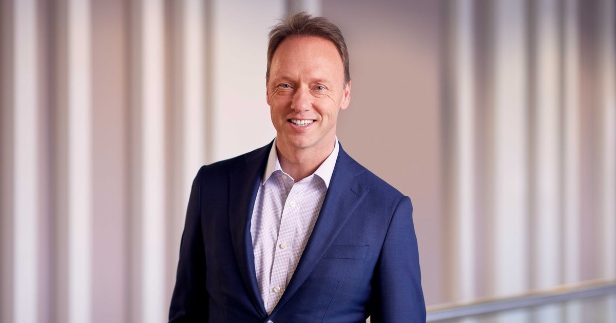 Hein Schumacher to Step Down as CEO at Unilever | Manufacturing Digital