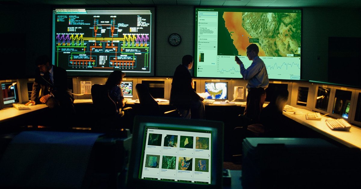 Inside IBM & UAE’s AI Environmental Solution | AI Magazine