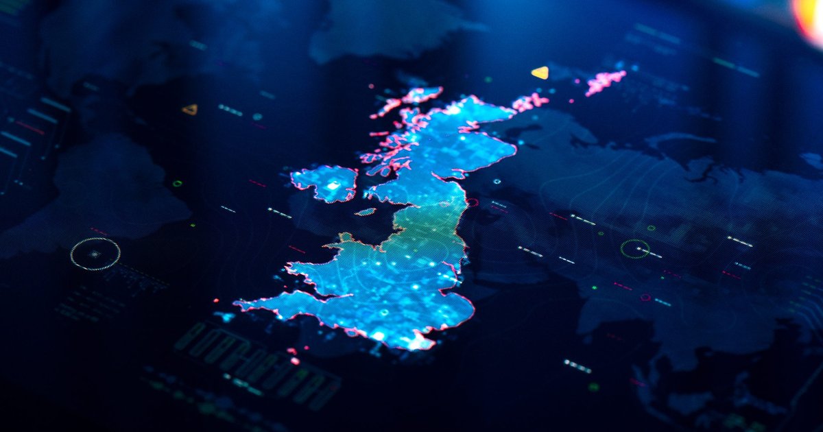 UK Takes Steps to Strengthen Country's Cyber Security | Cyber Magazine