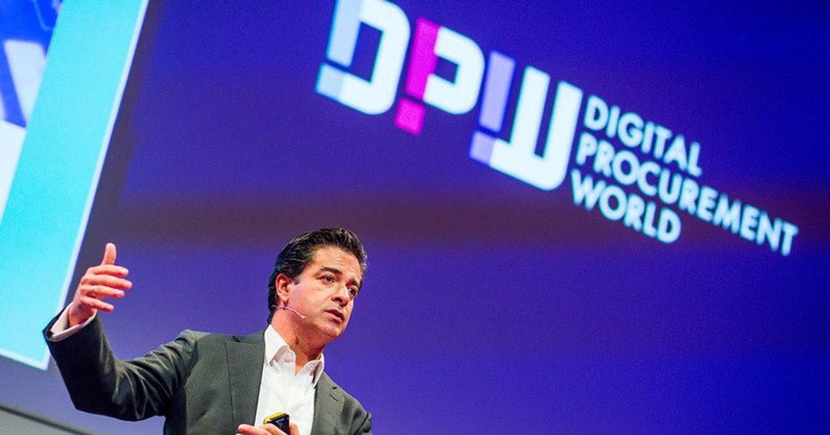 DPW NYC 2026: Insights on Procurement and Technology | Procurement Magazine