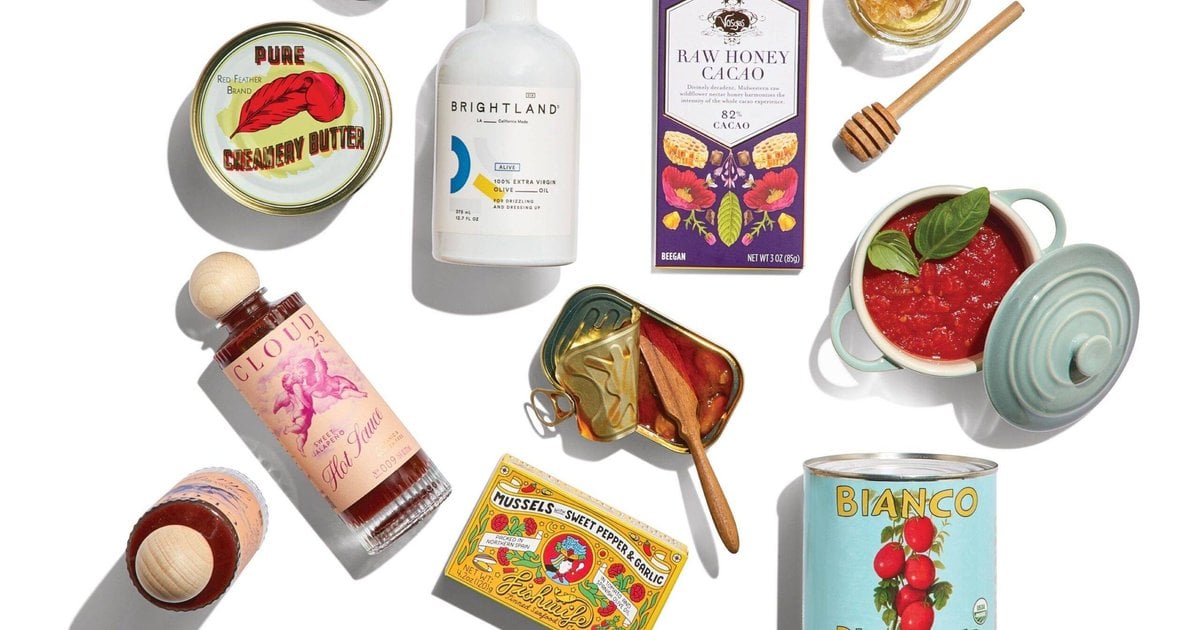 Whole Foods’ 2026 Trends Signal Sourcing Changes | Procurement Magazine