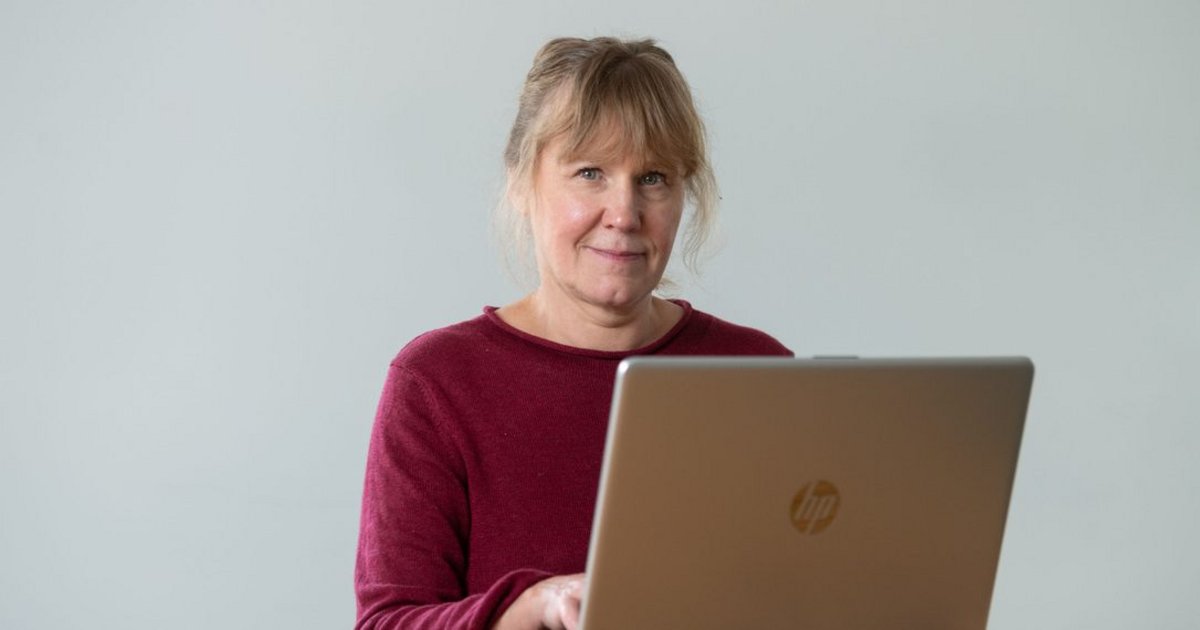 5 minutes with Dr Sarah Bateup, CCO at Oliva | Healthcare Digital
