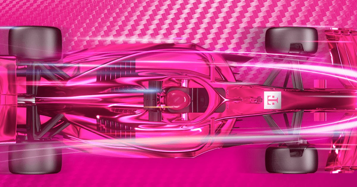T-Mobile Connects Las Vegas Grand Prix with 5G Power | Telco Magazine