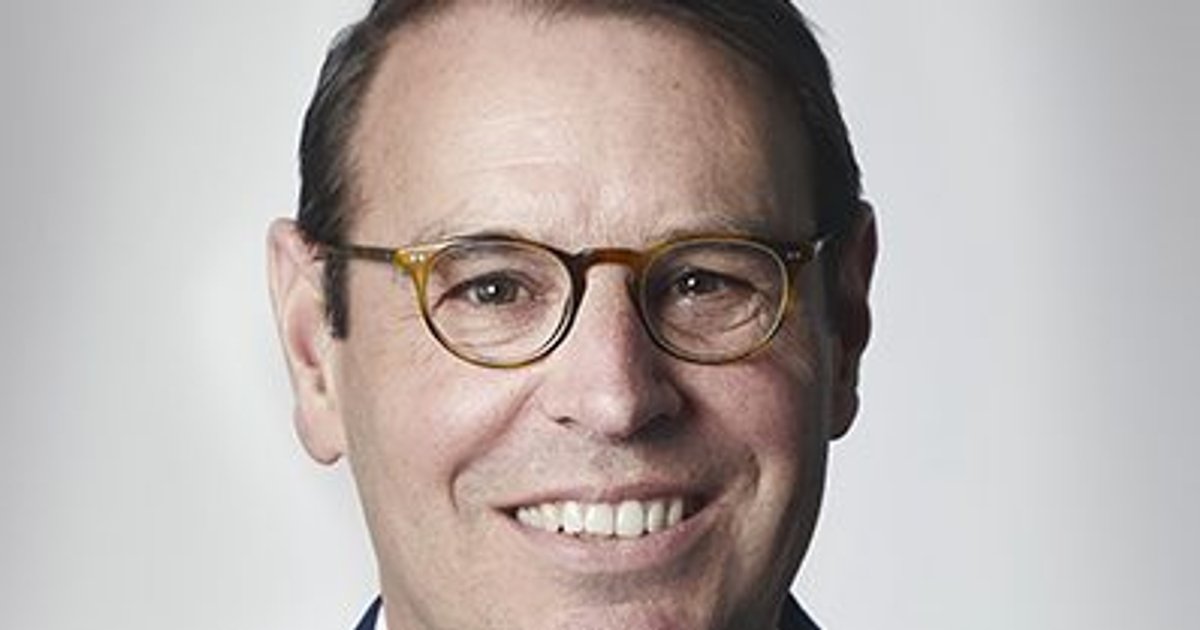 Meet Dyson’s Battery Technology Expert New CEO Hanno Kirner | Energy ...