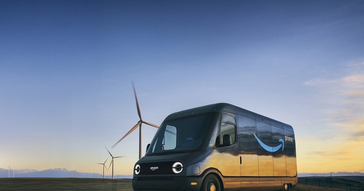 How EVs can Support Truly Sustainable Supply Chains | EV Magazine