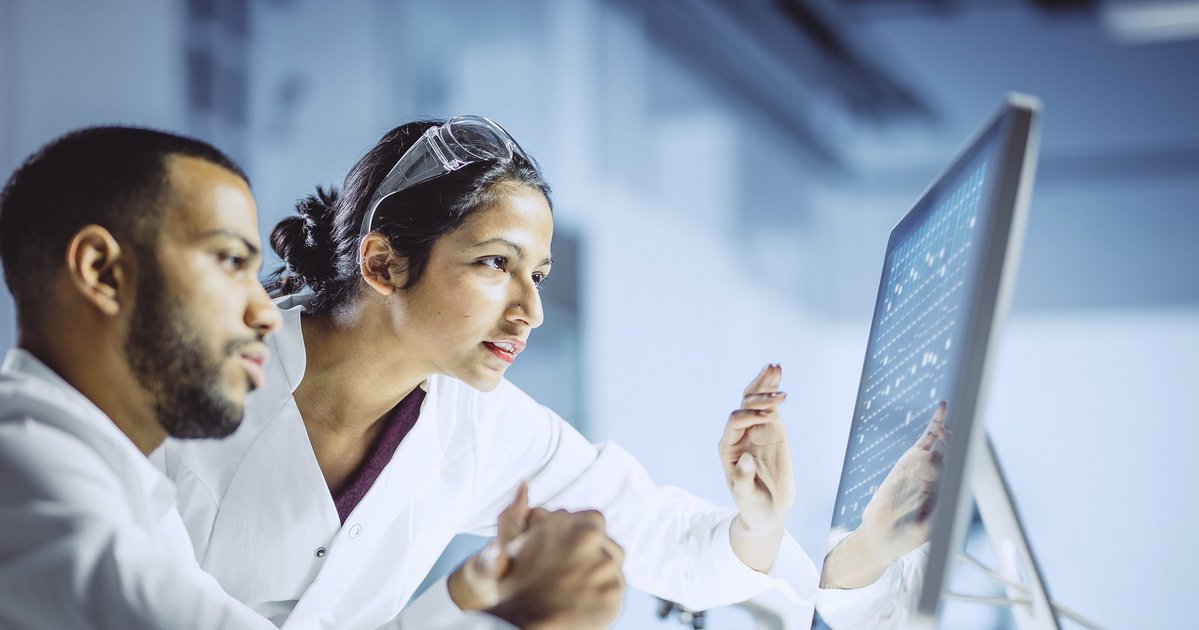 HMI innovation in medical device development is essential | Healthcare ...