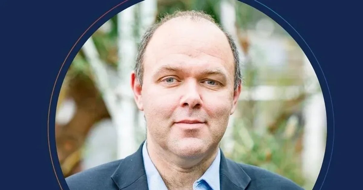 David Kennedy: New CEO’s Next Steps for the SBTi | Sustainability Magazine