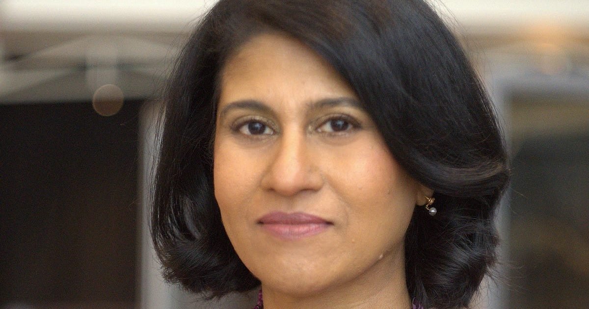 Jayshree Seth | Manufacturing Digital