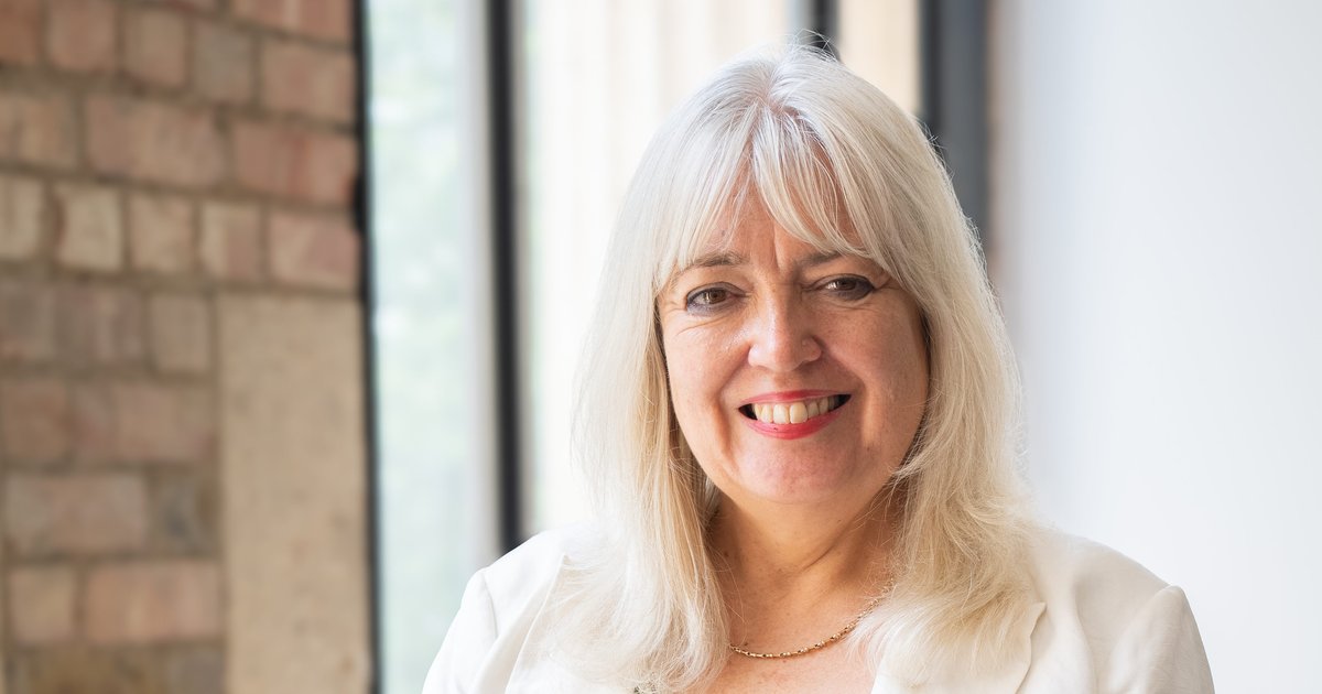 Rachel Bence | Technology Magazine