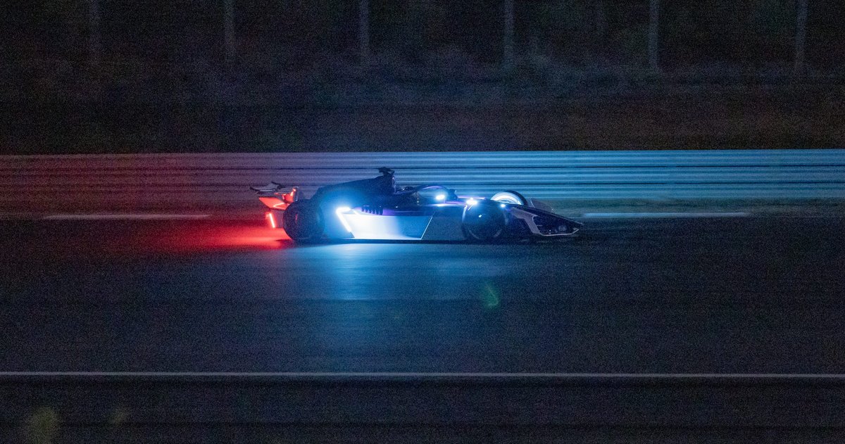 How will Formula E’s New GEN4 Car Influence Road EVs? | EV Magazine