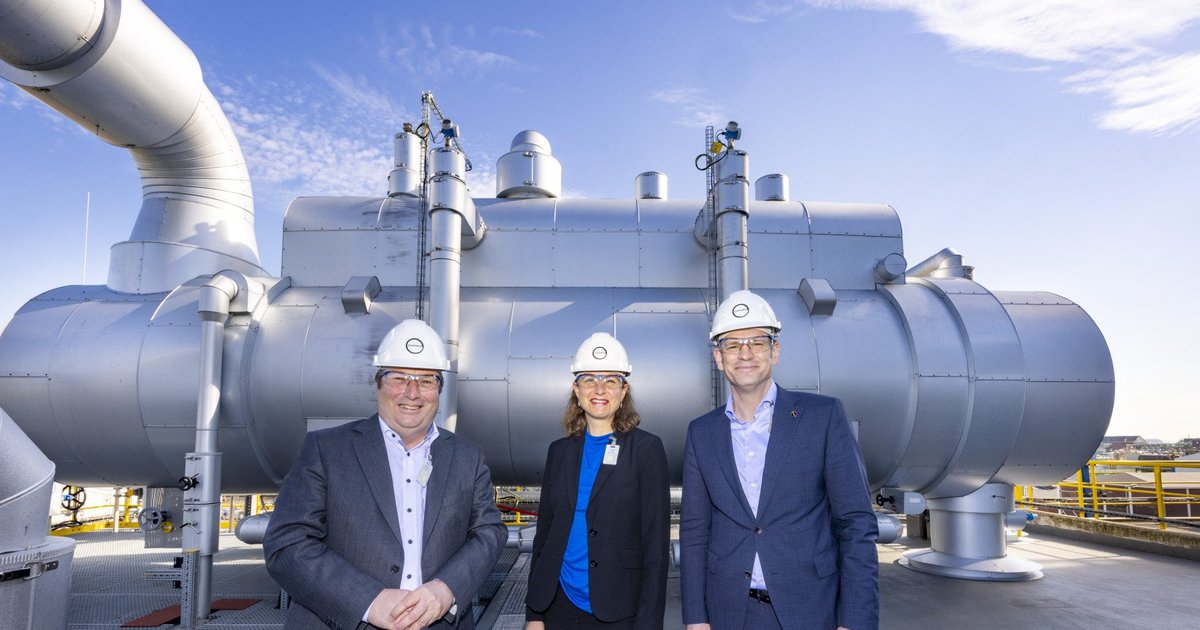 Inside Covestro's Strategy to Cultivate a Circular Economy ...