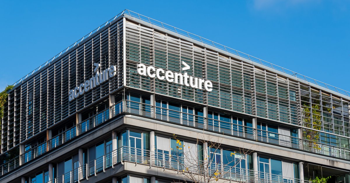 Accenture Backs Rehuman in Insurtech Engagement Push | InsurTech Digital