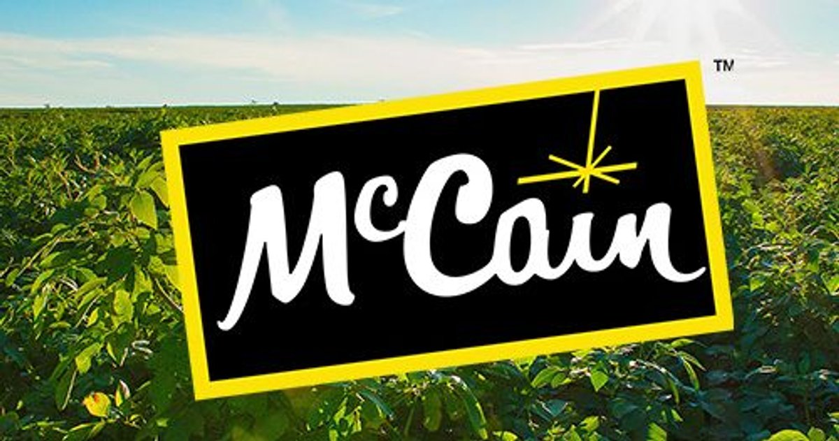 How McCain Foods is Moving the Needle on Sustainable Farming ...
