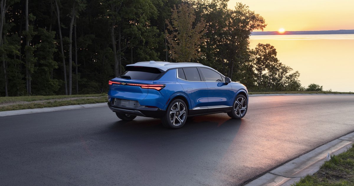 General Motors delivers EV autonomy in modern automotive | EV Magazine