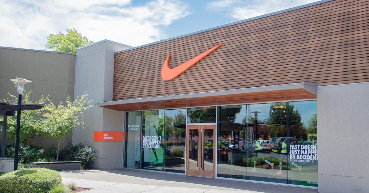 Why Tariff Uncertainty is Forcing Nike to Raise Prices | Supply Chain ...