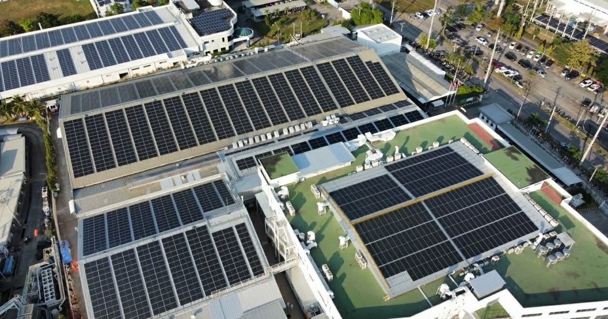 Why TE Connectivity's Sustainability Wins Help Data Centres | Data ...