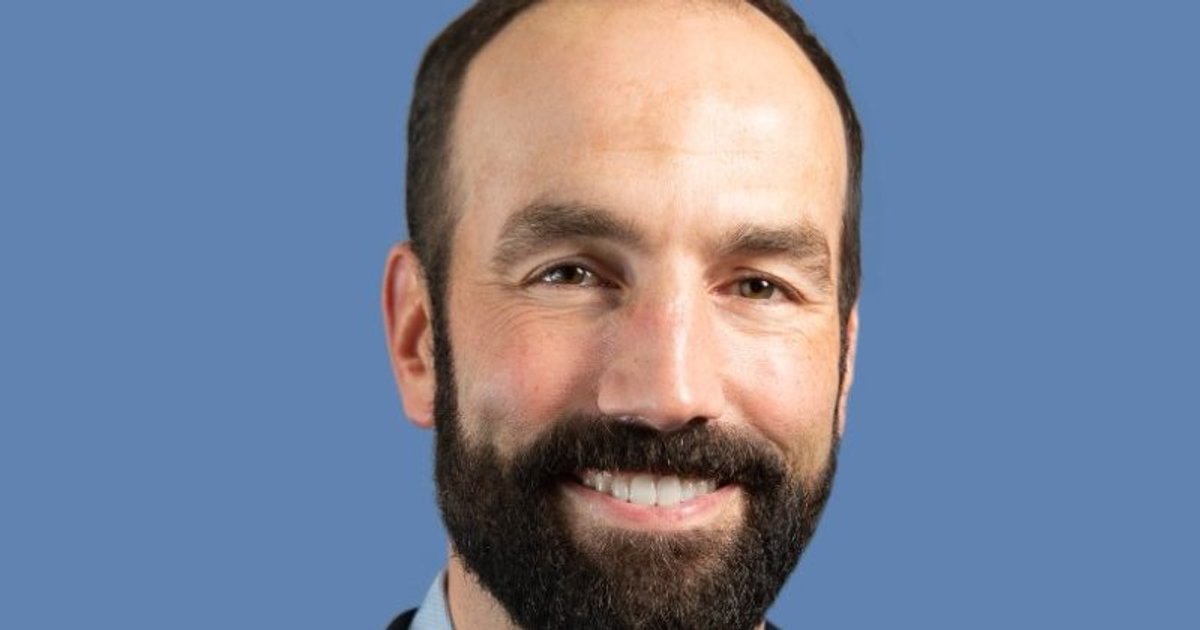 Who is Matt VanderZanden, STACK's New President? | Data Centre Magazine