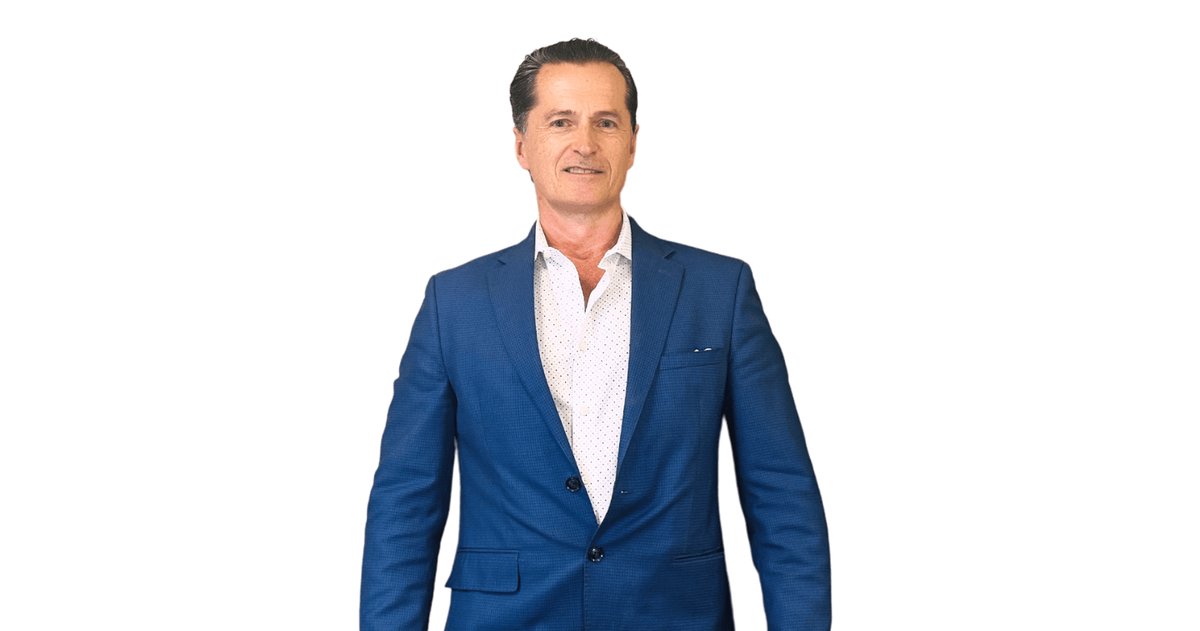 Julian Van Erlach | FinTech Magazine