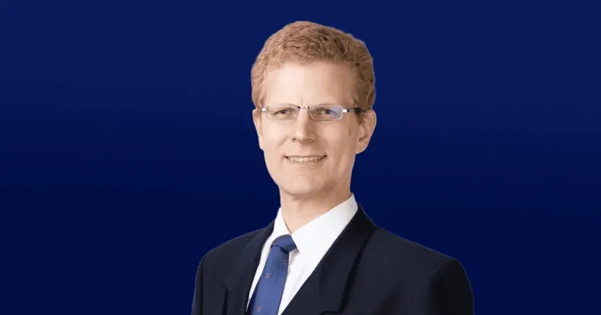 Who is Acronis’ New Chief Information Security Officer? | Cybersecurity ...