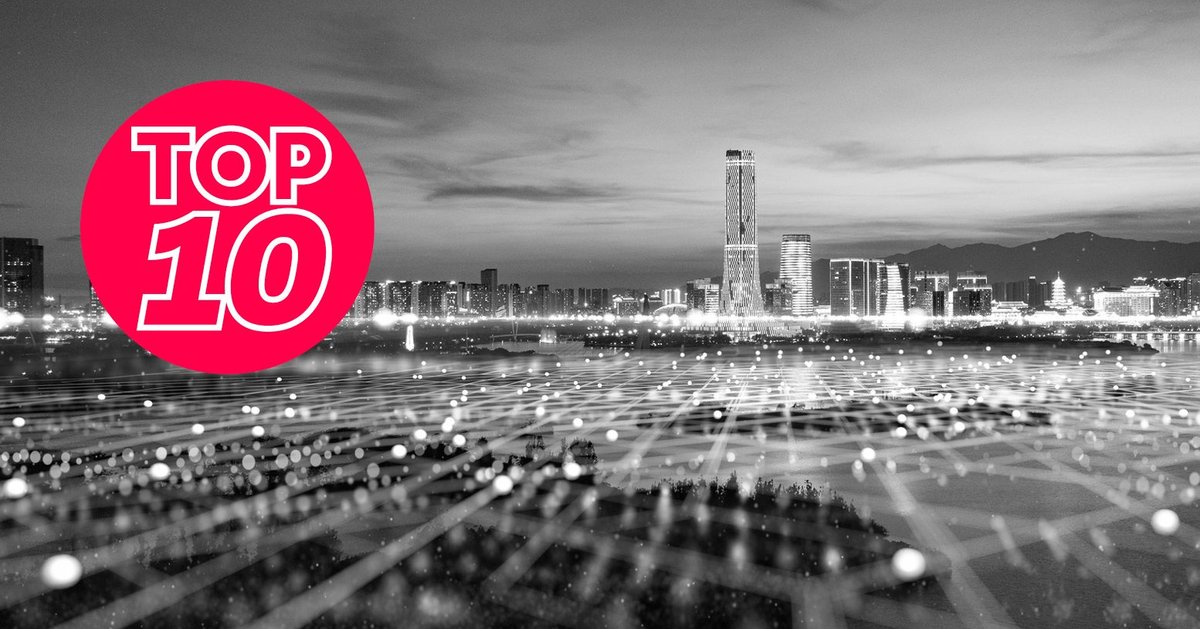 Top 10: Cloud Storage Companies | Technology Magazine