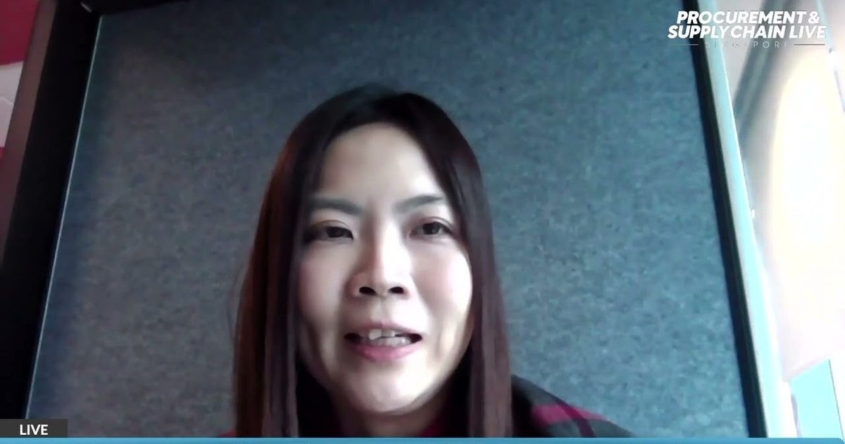 PSC LIVE Singapore 2025: Procurement Leadership in Action | Supply Chain Magazine