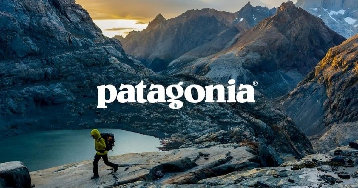 How Patagonia is Doing Sustainability Differently | Sustainability Magazine