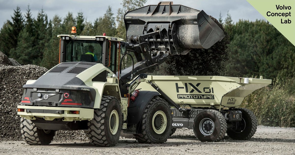 Autonomous Equipment: Shaping Growth Across Industries | EV Magazine