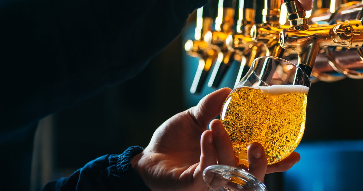 The Resilience Brew: Diageo & Heineken Navigate Climate Risk ...