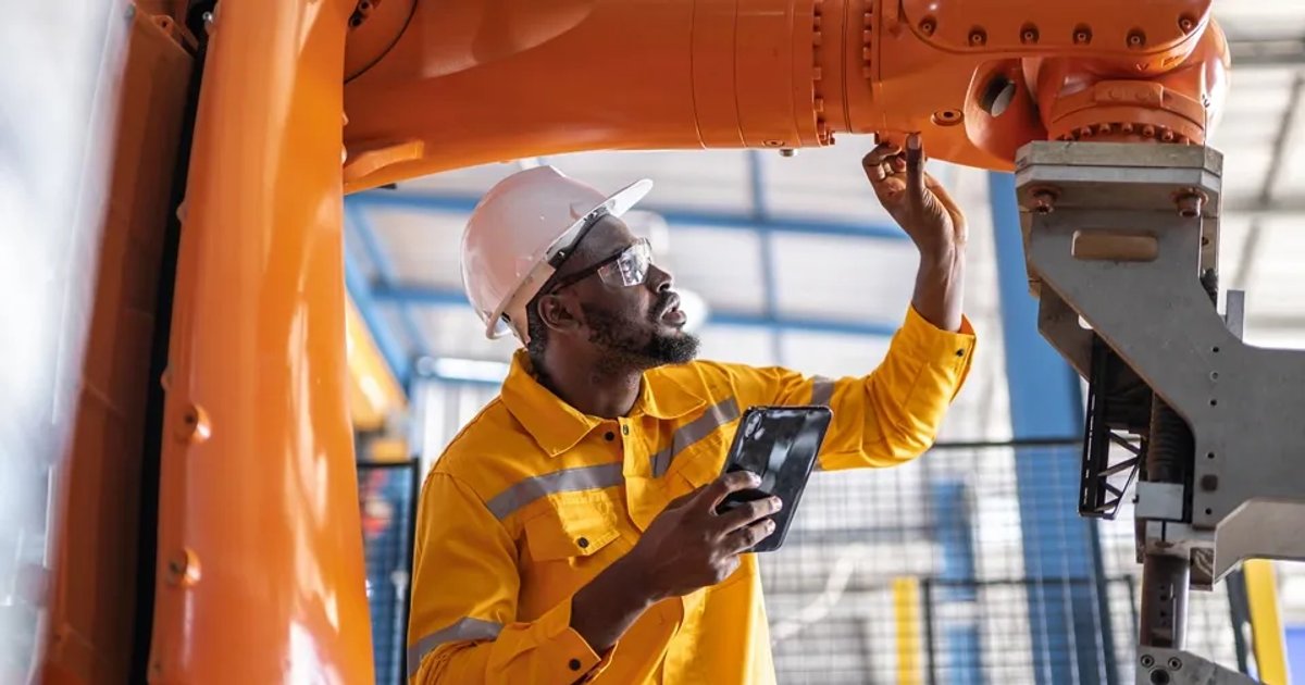 Emerson: Sustainable Sourcing in Industrial Automation | Sustainability ...