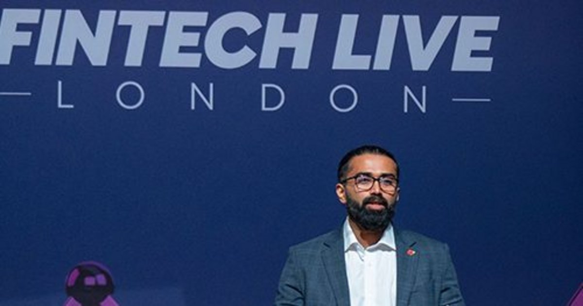 Register free to join FinTech LIVE hybrid industry event | Business ...
