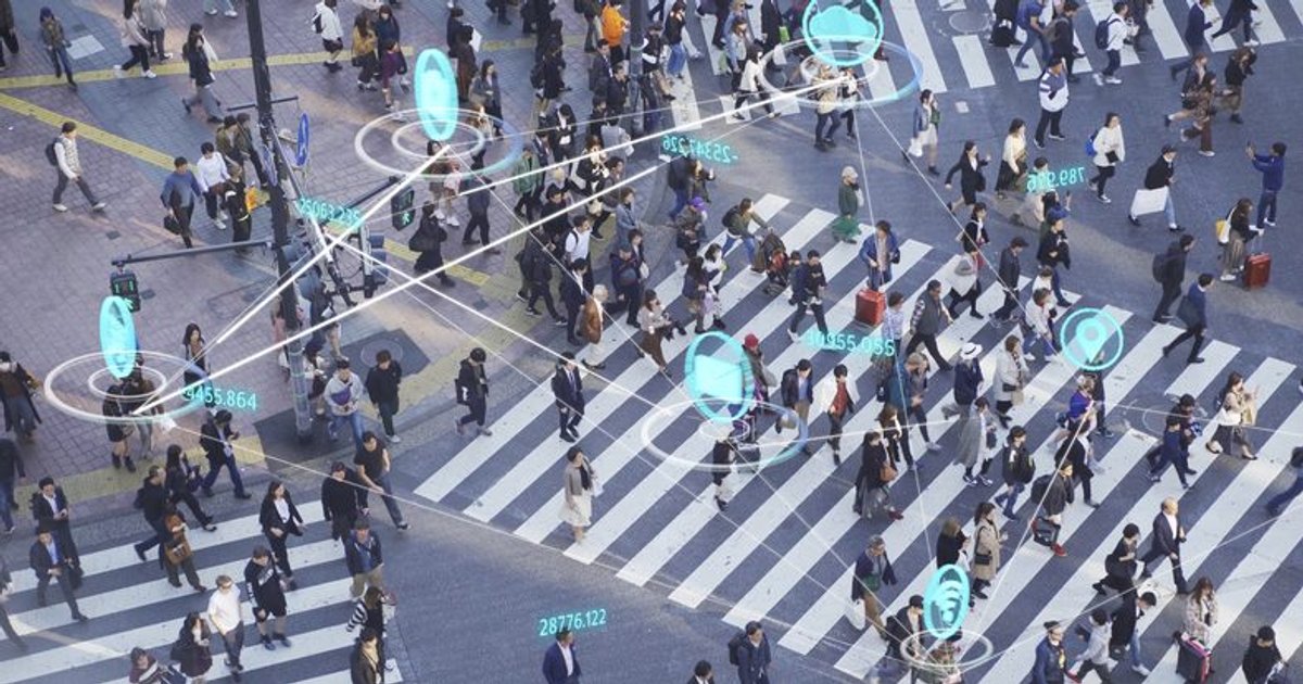 Huawei’s 5.5G solutions: Unleashing Passive IoT | Telco Magazine