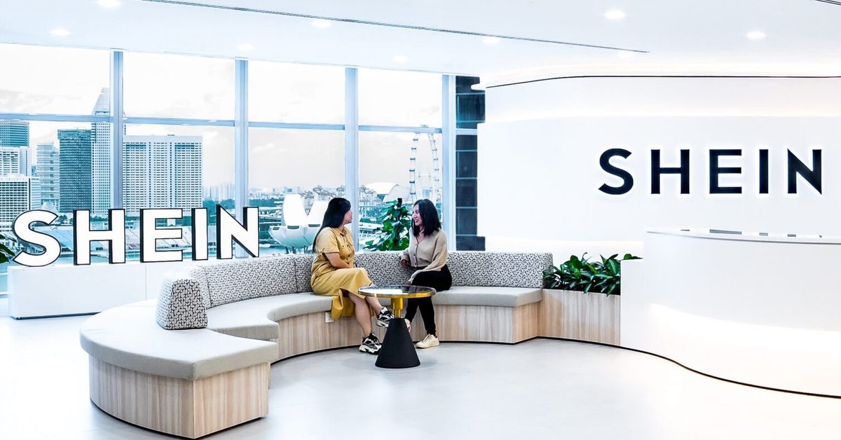 SHEIN's Emissions Goals Validated Amid Criticism | Procurement Magazine
