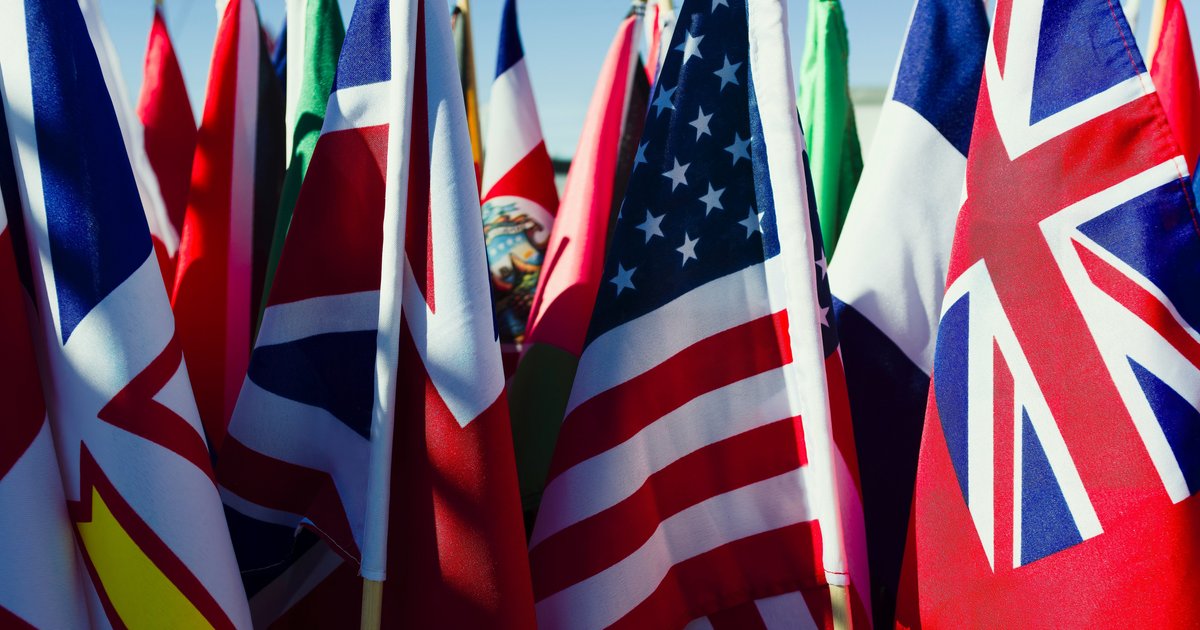 EY-Parthenon: How CEOs are Adapting to Global Volatility | Business ...