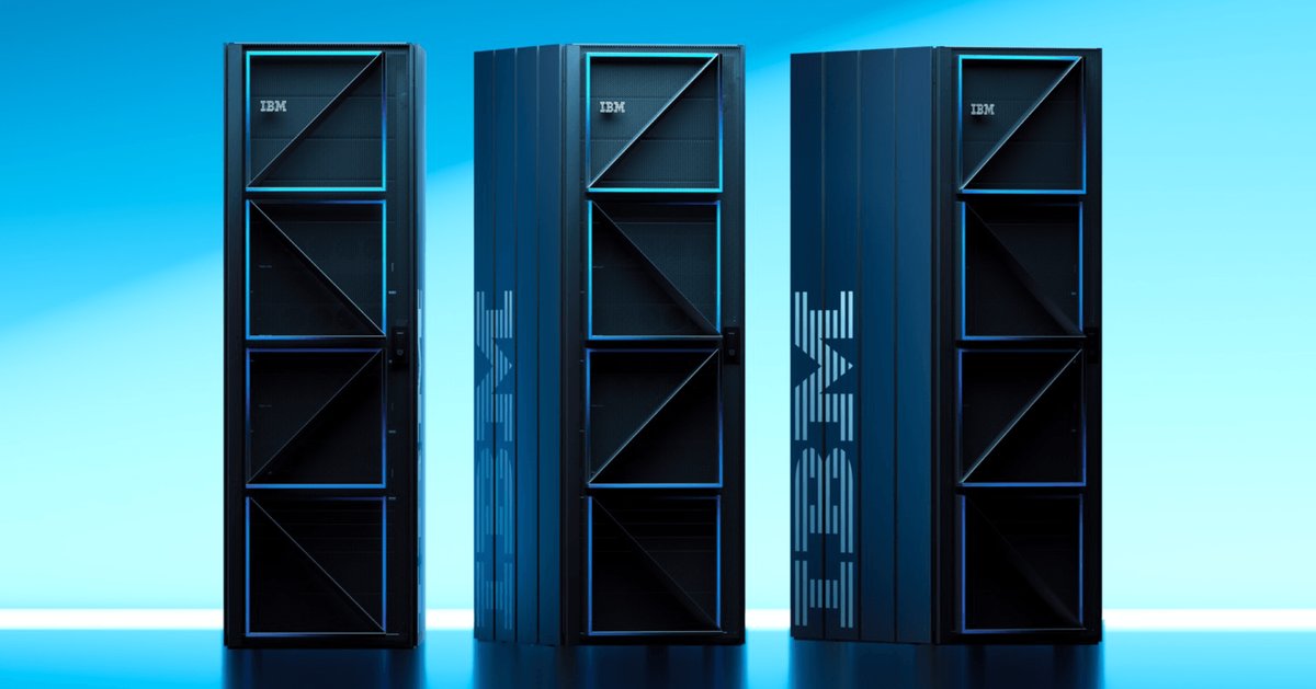 Behind IBM's New Zero-Downtime Enterprise IT System, Power11 ...