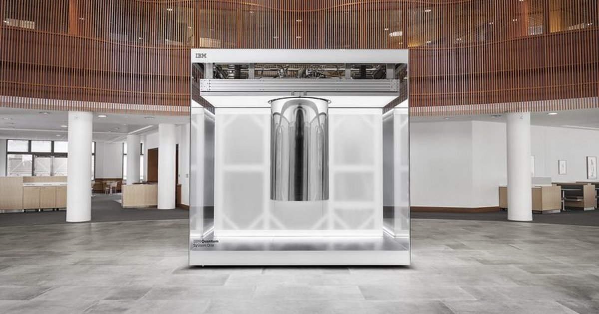 RPI and IBM announce university quantum partnership | Technology Magazine