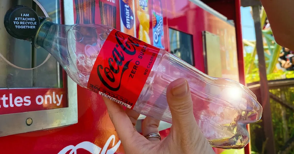 How Coca-Cola HBC and Wincanton add Fizz to the Supply Chain ...