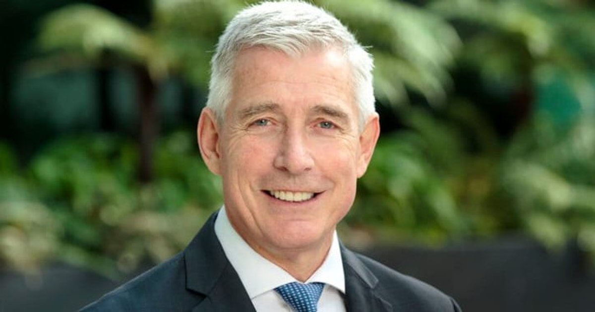 How Will Former Walmart US CEO Lead Kroger's Next Phase? | Business Chief