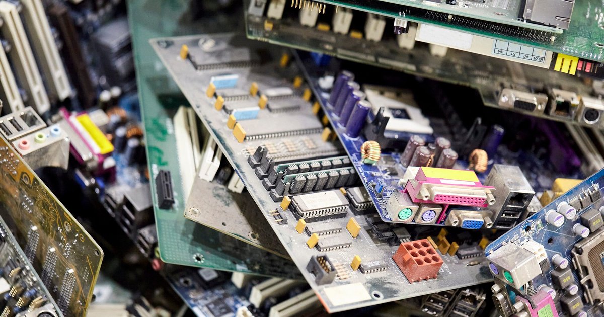 Interview with Asurion Europe CEO Gavin Miller | Manufacturing Digital