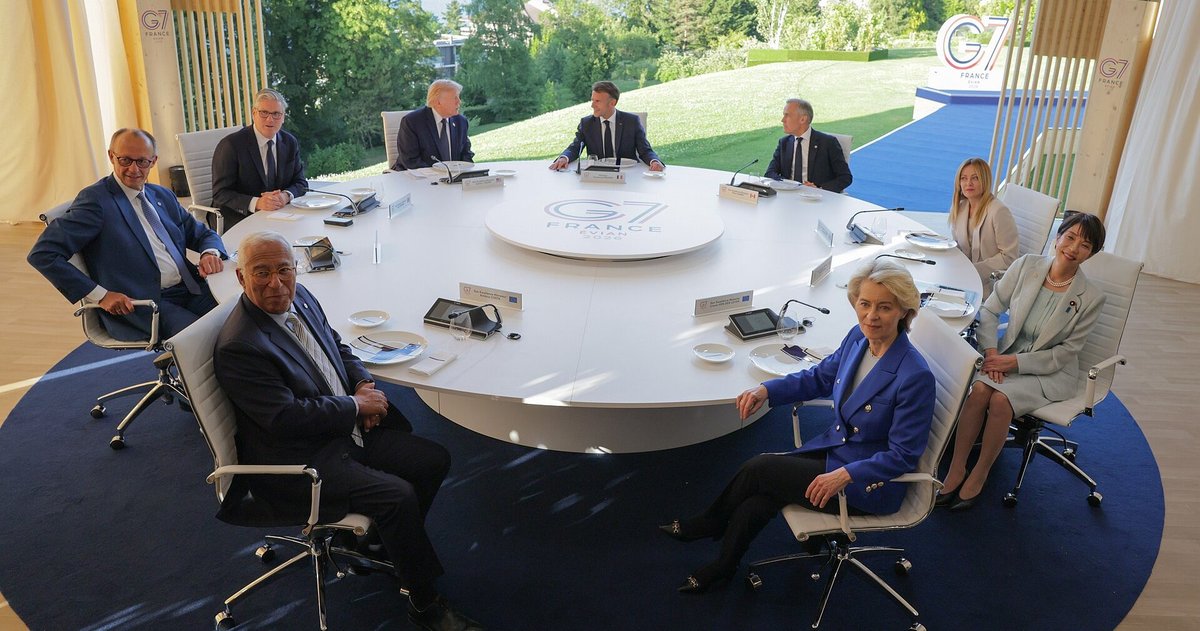 Critical Mineral Supply Chains Need Securing, say G7 Leaders | Supply ...