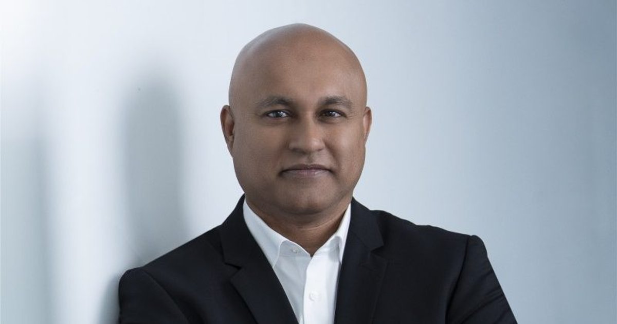 Siemens Gamesa’s New CEO Vinod Philip to Secure Wind Profit | Energy ...