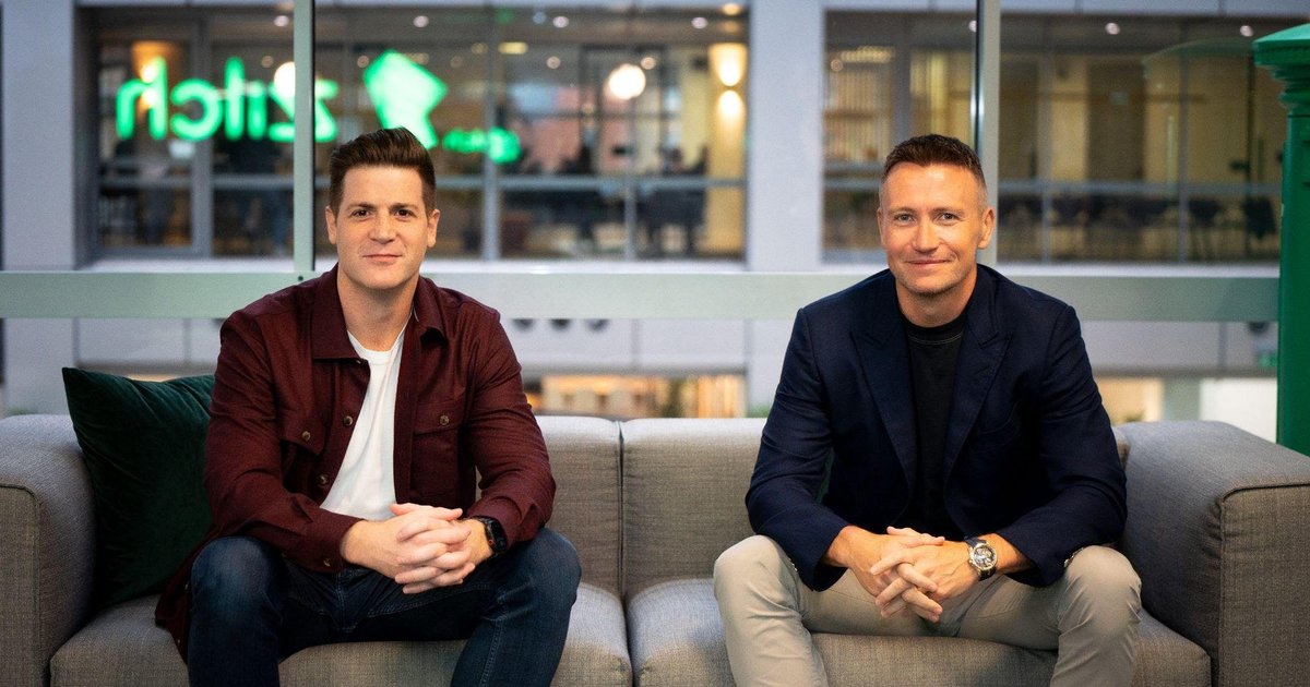 How Did Unicorn Zilch Raise US$176m in Latest Funding Round? | FinTech ...