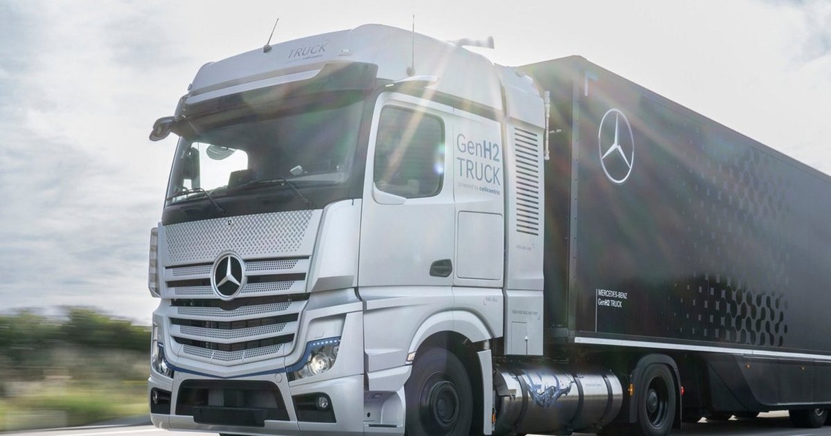 What is Mercedes' Plan After US$1.2bn Trump Tariffs Blow? | Supply ...
