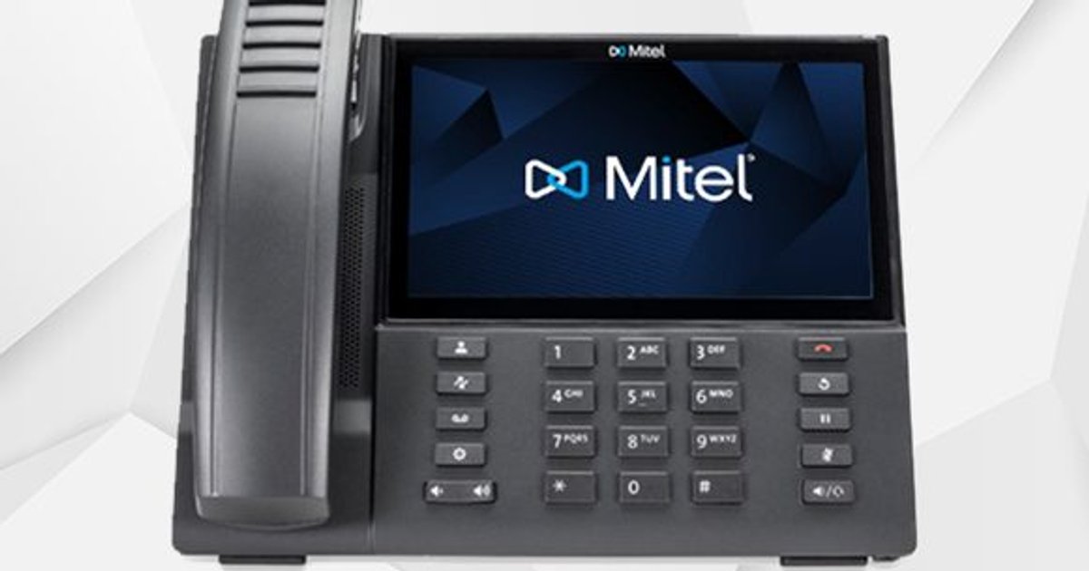 Mitel: The Impact of Choosing Hybrid Communications | Technology Magazine