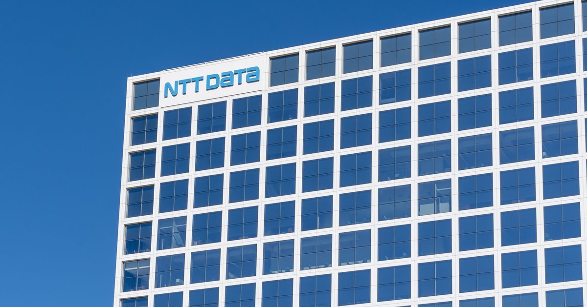 NTT DATA: What Data Centres Can Do To Cut Their AI Emissions | Data ...