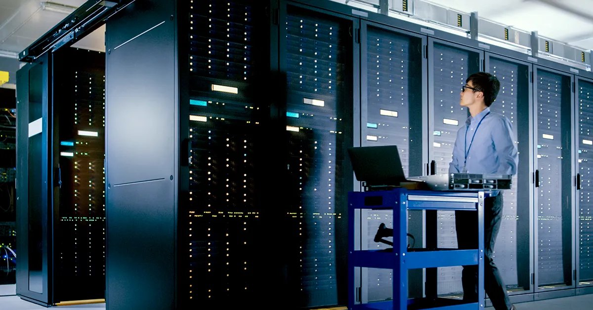 How Csquare Drives Growth with Managed Colocation | Data Centre Magazine