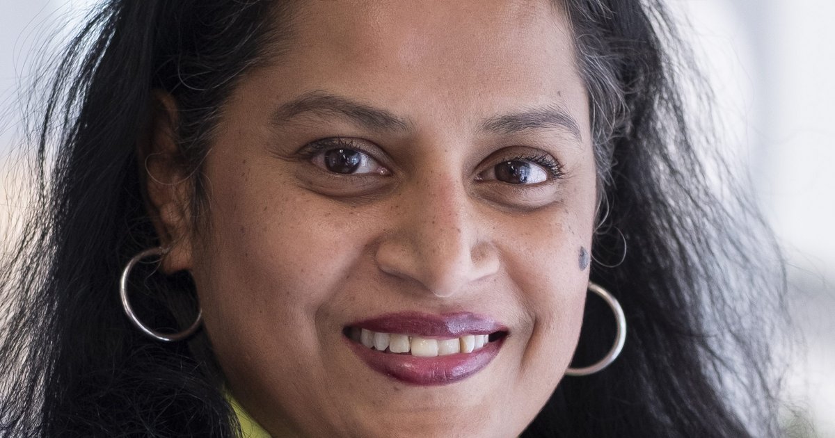 Roopa Foulger | Technology Magazine