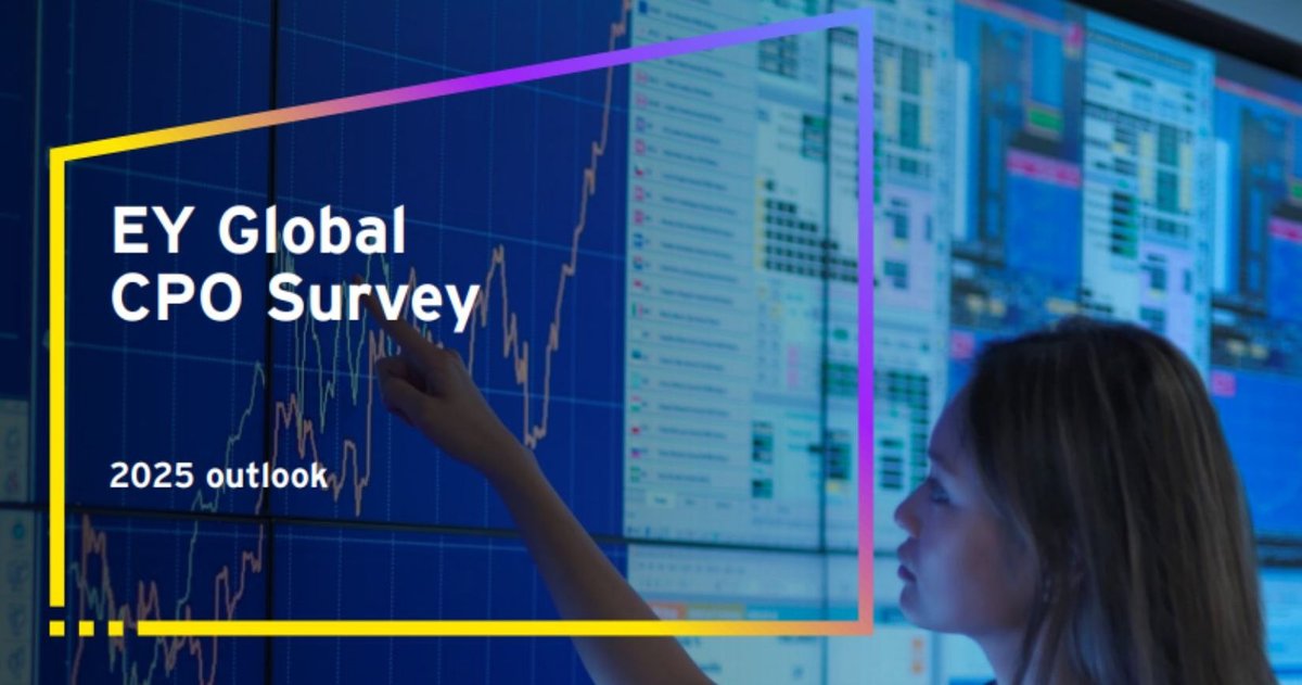 EY: Is Procurement Still the Untapped Lever for Growth? | Procurement Magazine